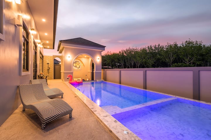 De Cabana Villas Aonang - Krabi