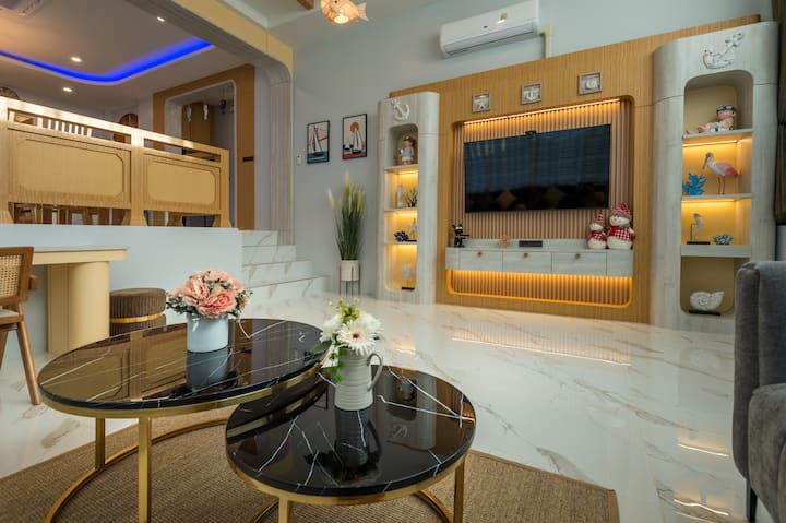De Cabana Villas Aonang - Ao Nang