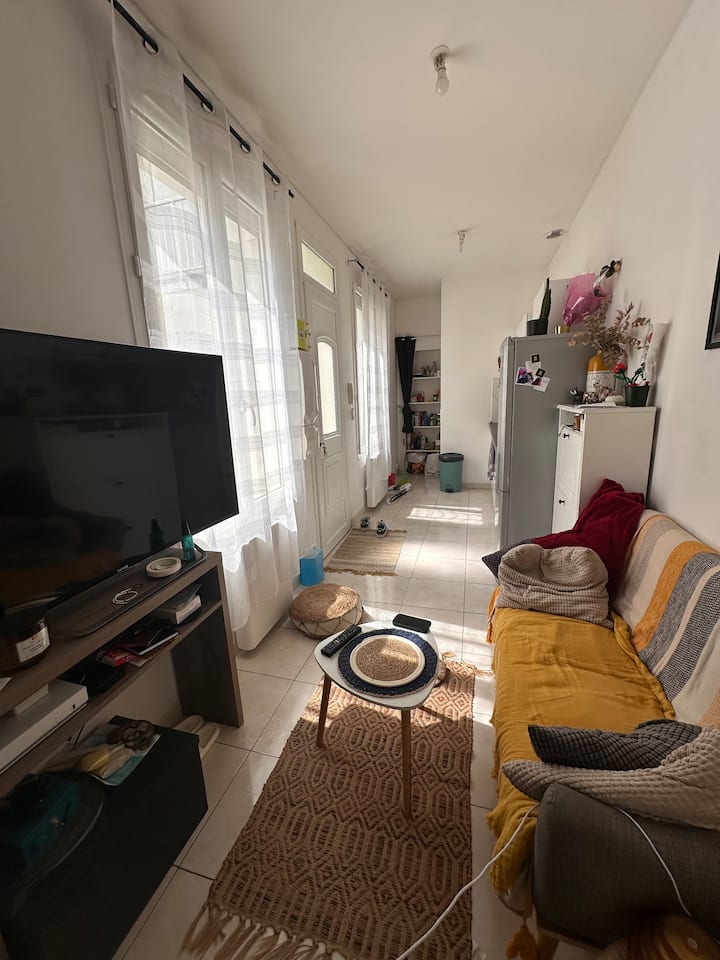 Duplex Proche De Paris - Brétigny-sur-Orge