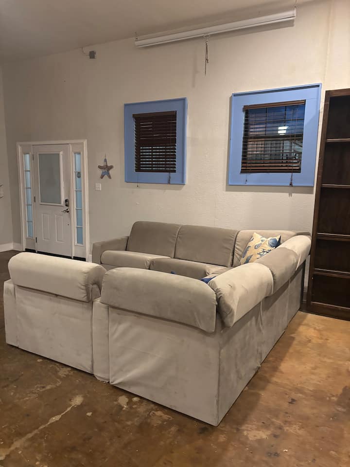 City Loft - Pensacola, FL