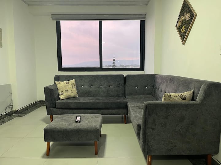 Hogar Temporal - Santo Domingo