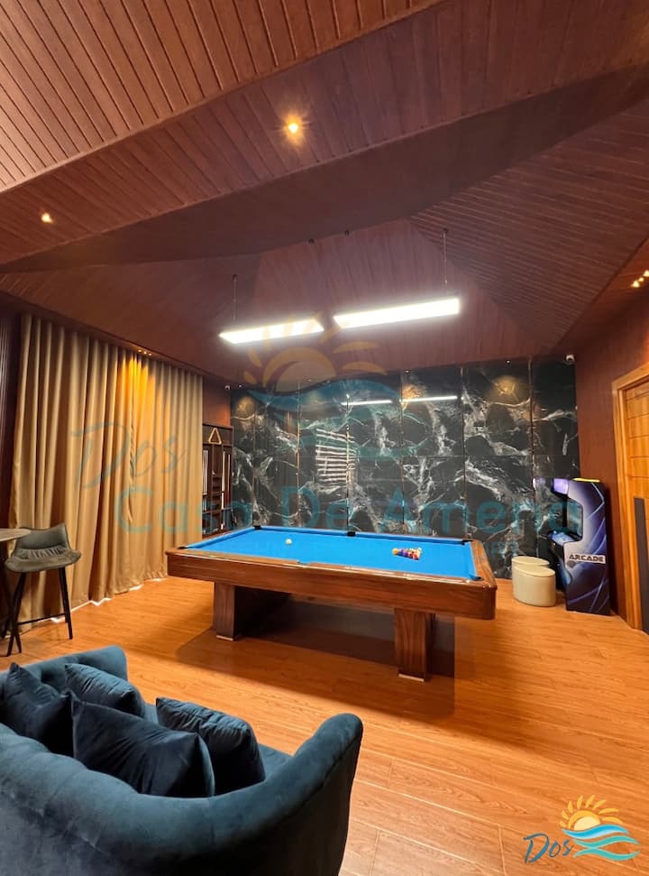 Dos Casa Best Private Resort In Caloocan - Quezon City