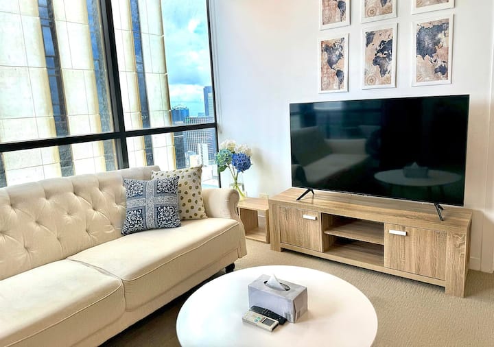 Oceania Bliss 8  L Melbourne Cbd - メルボルン