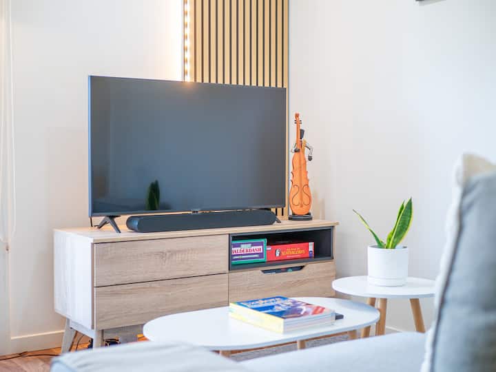 Prime Williamstown Location | Walk To Pier & Cafés - Melbourne