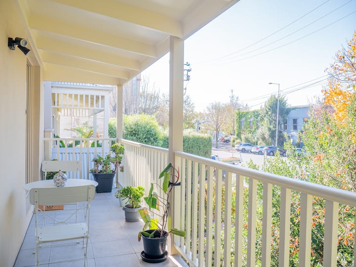 Coastal Escape. Walk To Pier & Cafés. Free Parking - Australia