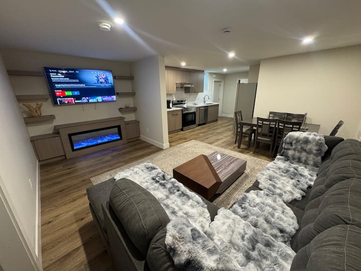Gipa Abby Modern Home - Abbotsford