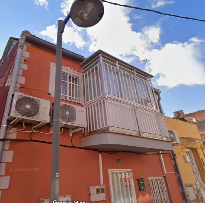 Apartamento Madrid Norte San Sebastian Reyes - San Sebastián de los Reyes