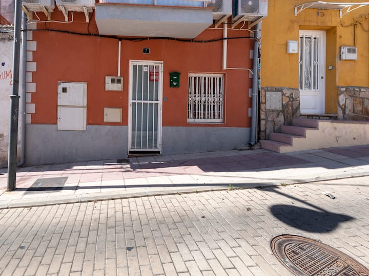 Apartamento Madrid Norte San Sebastián Reyes - San Sebastián de los Reyes