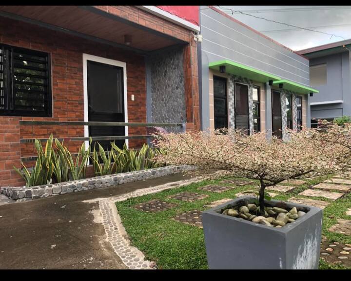 M Transient House C - Camalig