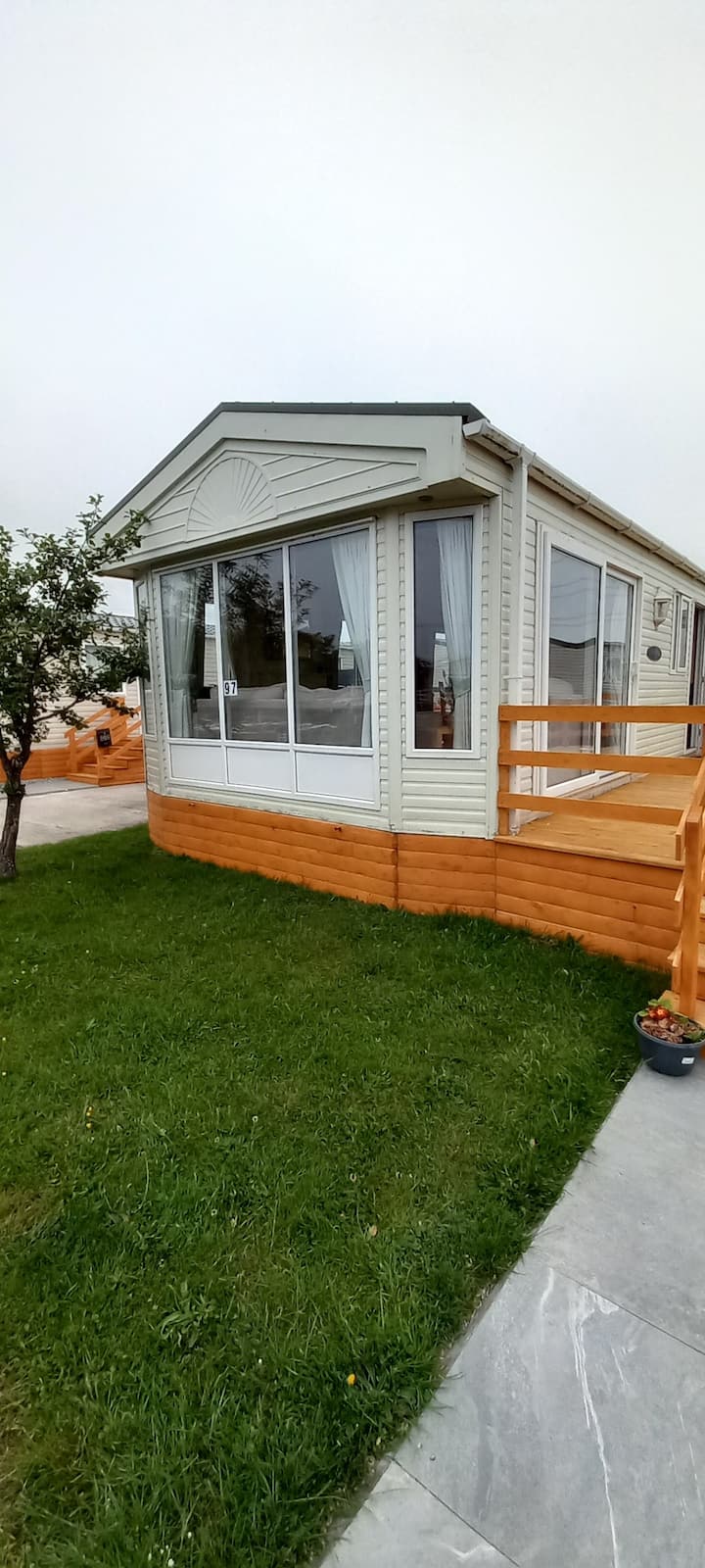 Willow For A Peaceful Escape. No 97 - Stirling