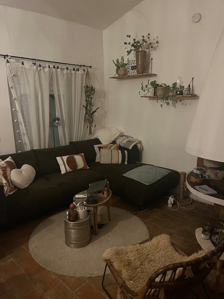 Chambre Cosy - Cogolin