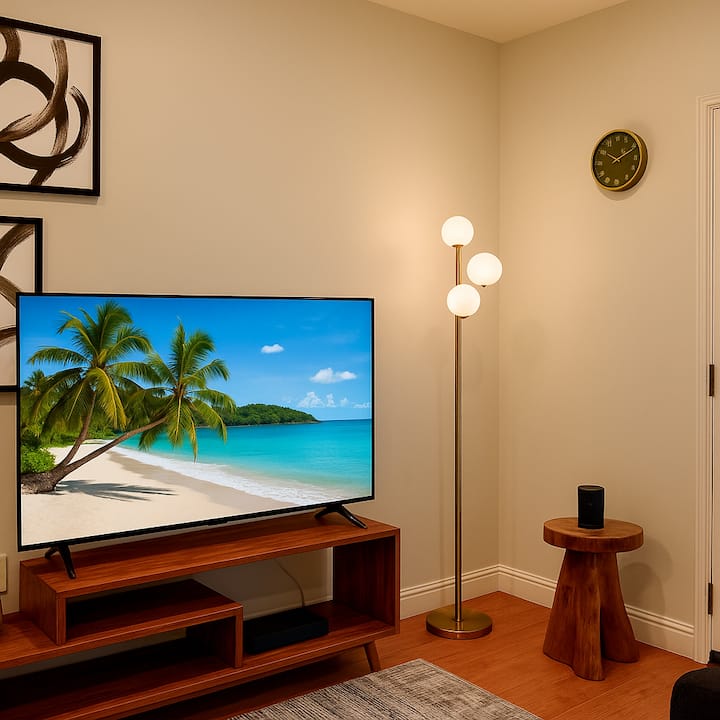 Serene 2br Guest House By Arboretum & The Shops - Pasadena, CA