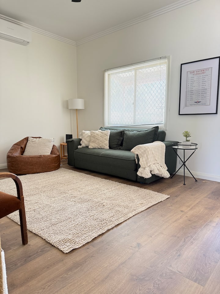 Hebbard House - Broken Hill