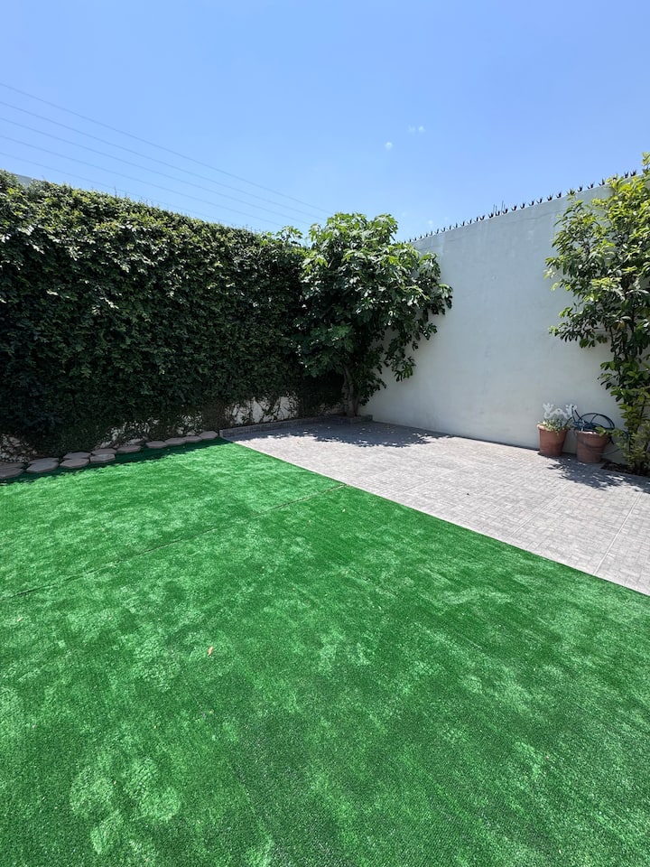 Acogedora Casa De Descanso - Jalisco