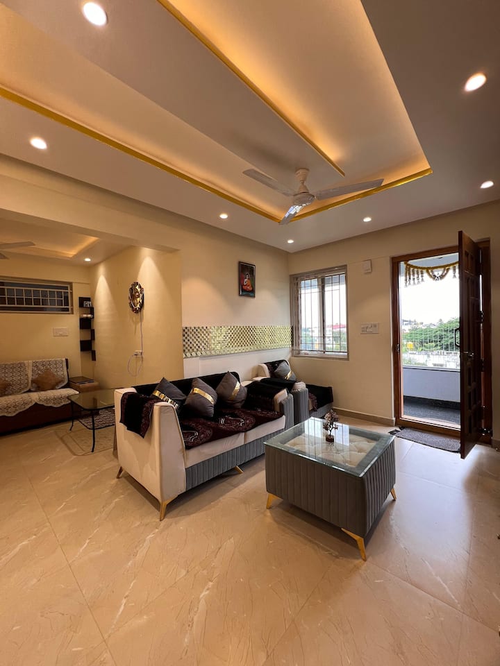 #301 Srigandha Fragrance - Shivamogga