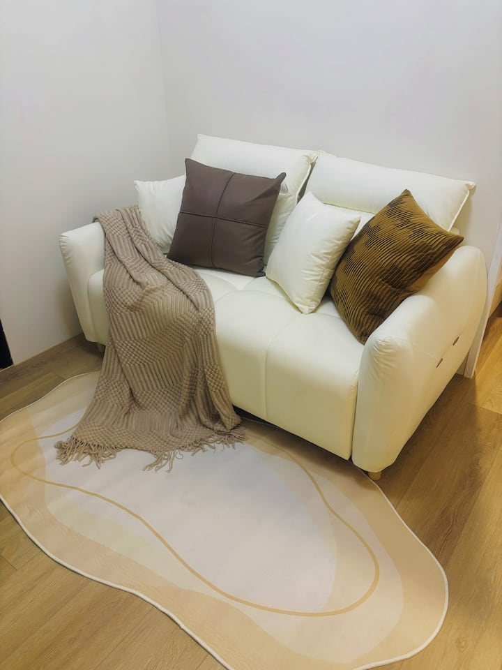 Citynest 401 - New/luxury/family Friendly - Taipéi