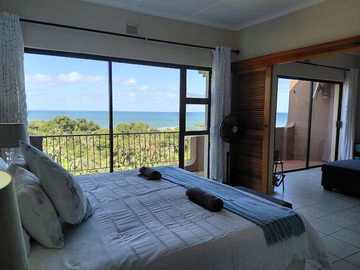 8 Eden Palms - Coastal Nature Retreat - Port Edward