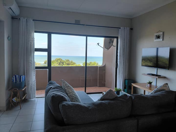 8 Eden Palms - Coastal Nature Retreat - Port Edward