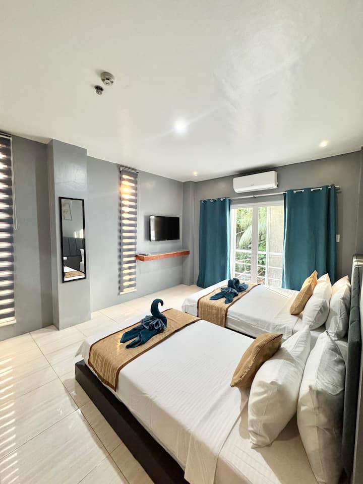 Private Hotel For 33 Persons - Long Beach Island, NJ