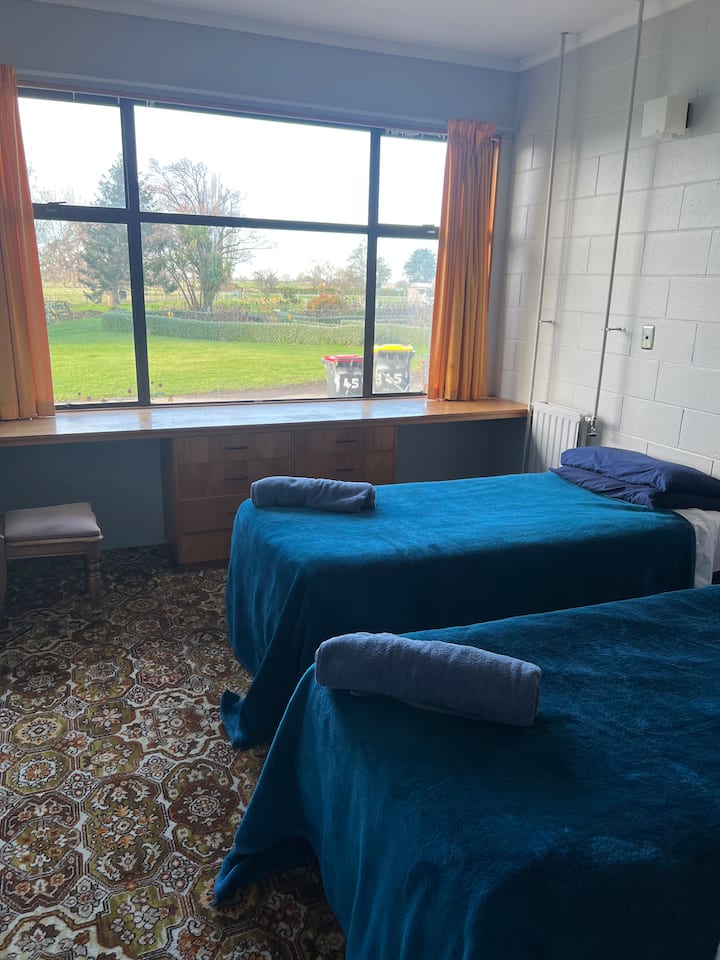 Magnolia House - Room 2 - Pleasant Point