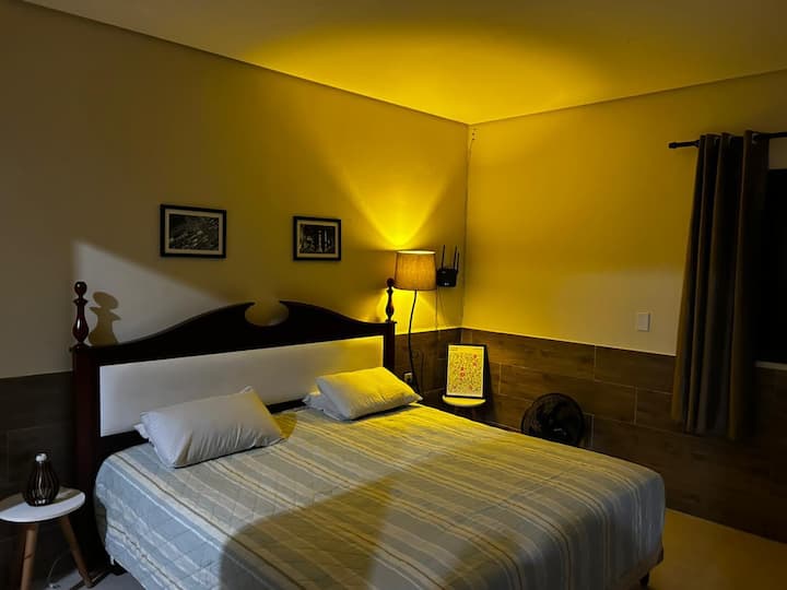 Casa Leblon - Sorocaba