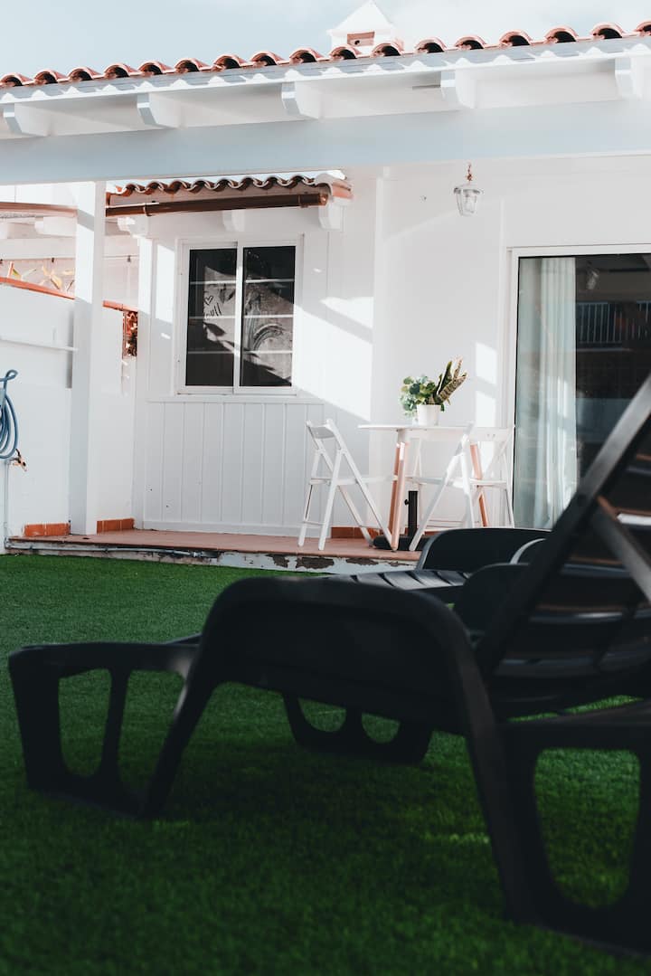 Casa Baifo - Corralejo