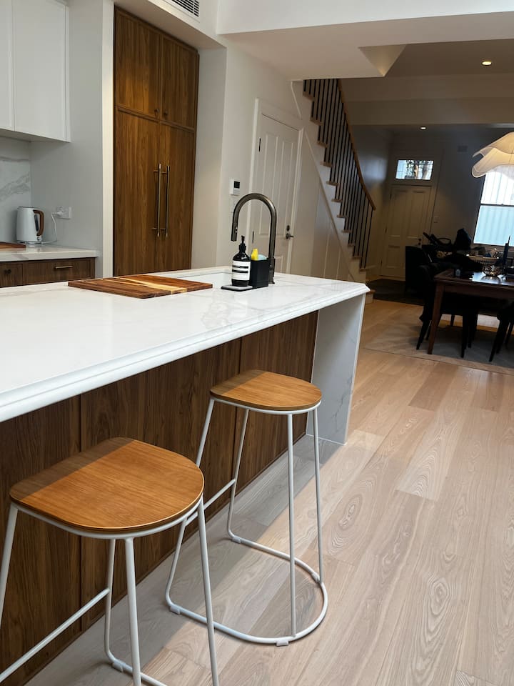 Paddington Luxe - Scg Passes Incl. - Manly