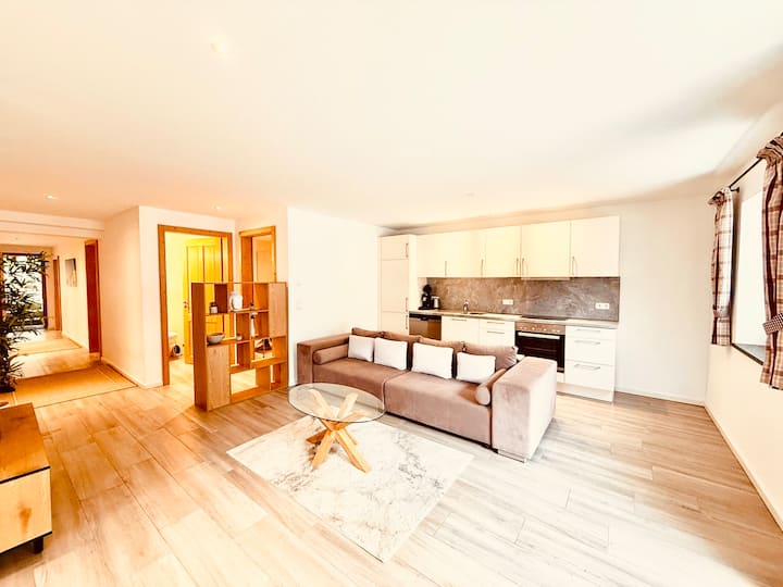 Apartment Rosskopf - Auffach