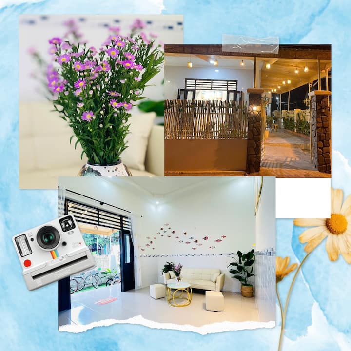 Little Nest Home Phan Thiet - ベトナム
