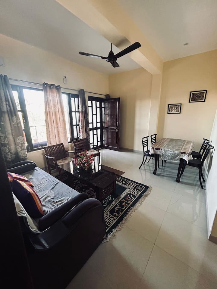 Hp House : City View 1br At, Dharamshala - 다람살라