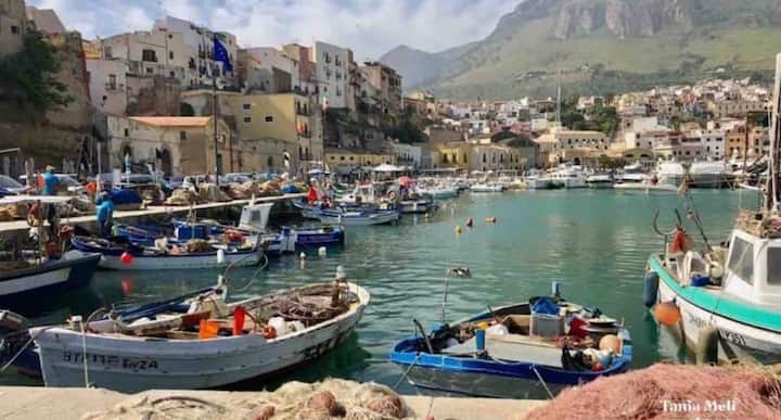 Romeo & Giulietta - Castellammare del Golfo