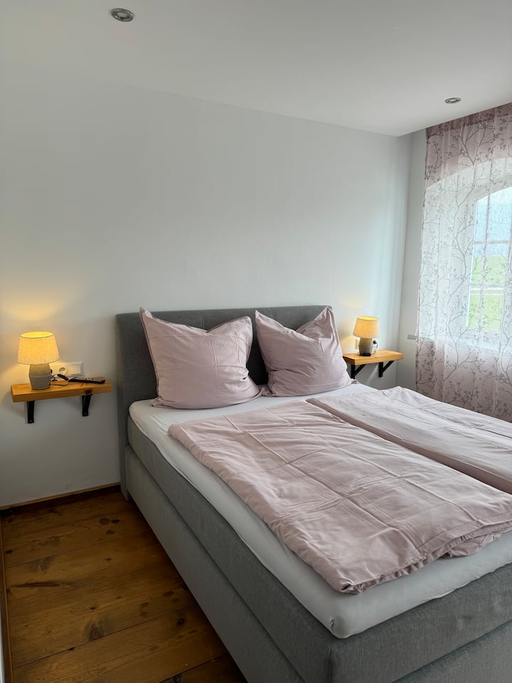 B&b Brandstatthof - Schwangau