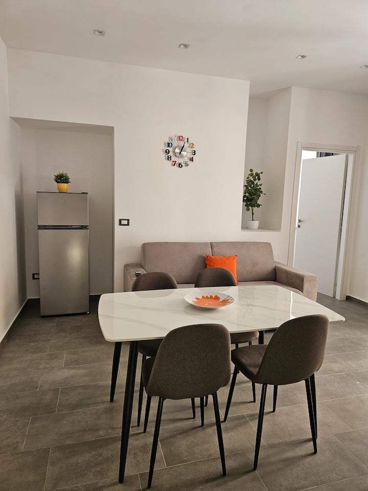 A Casa Dello Zio - Syracuse