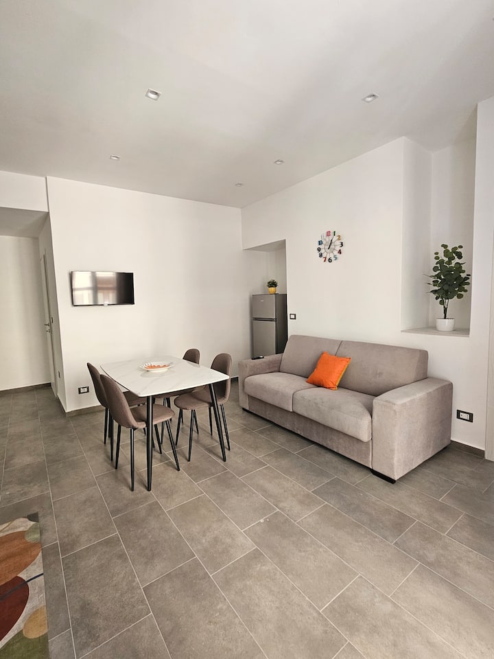 A Casa Dello Zio - Syracuse