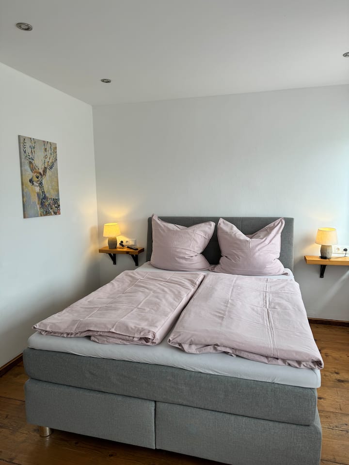 B&b Brandstatthof - Schwangau