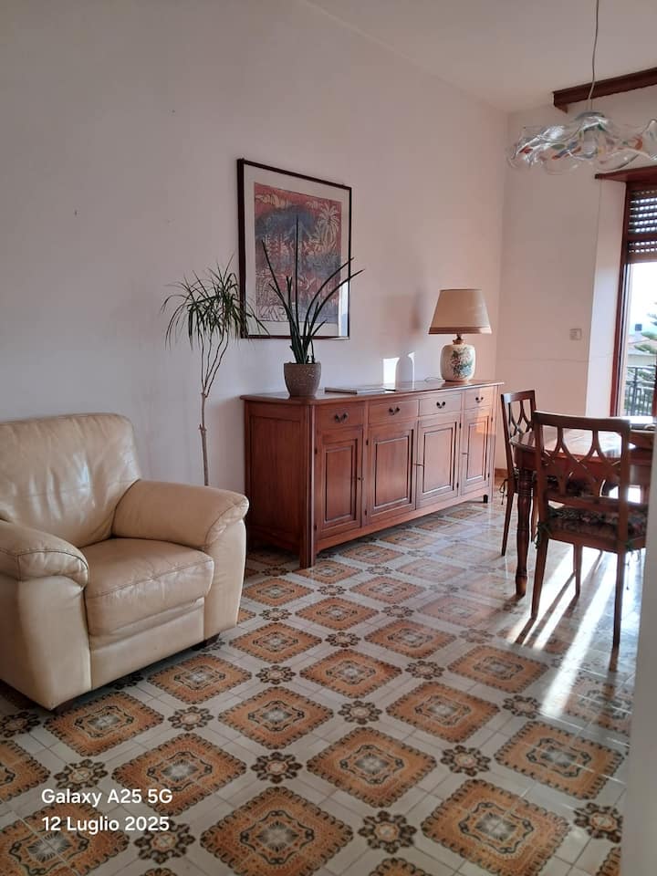 Sweet Home - Nuoro