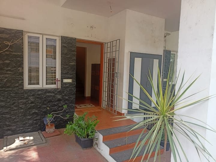 4bhk Duplex House Madipakkam, Velachery - Chennai