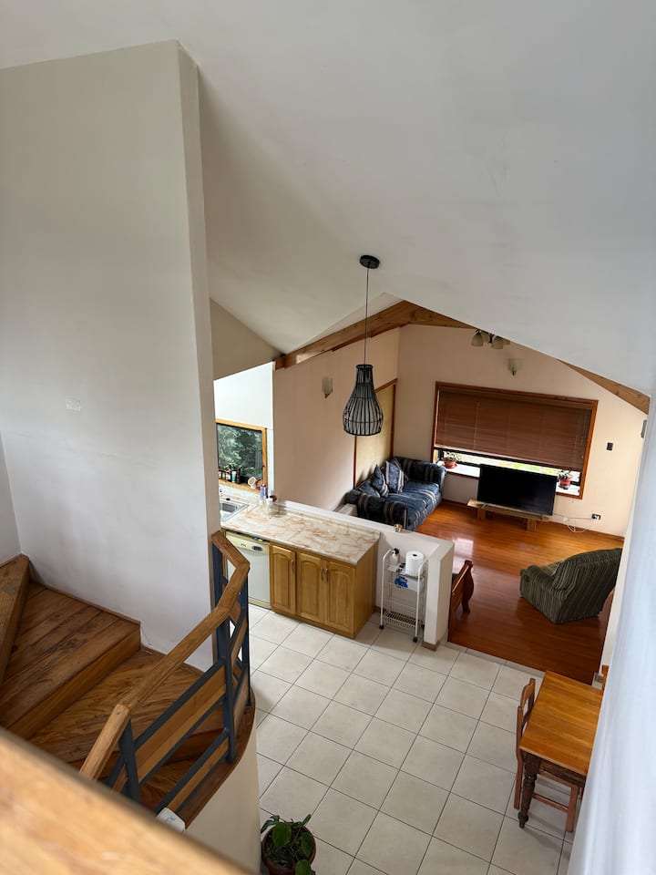 Casa Céntrica Casa Yemel - Coyhaique