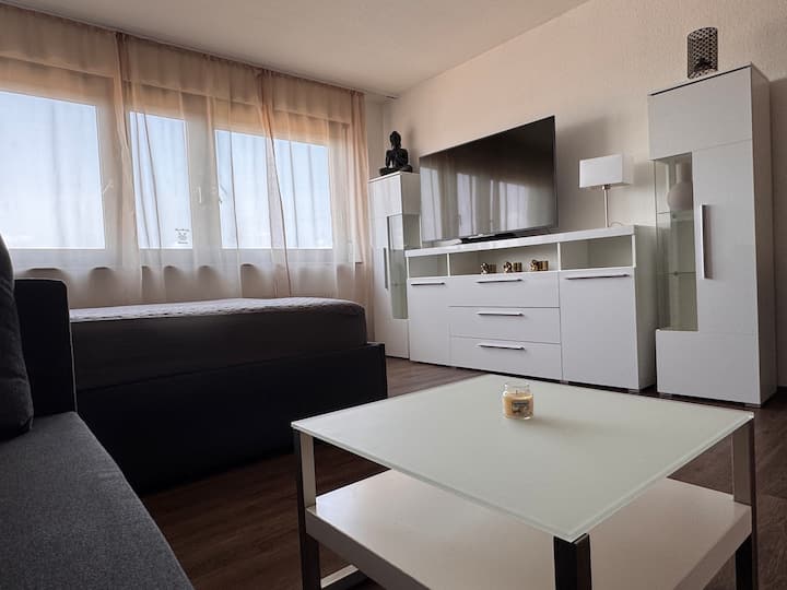 Apartment Im Herzen Ludwigsburgs - Ludwigsburg