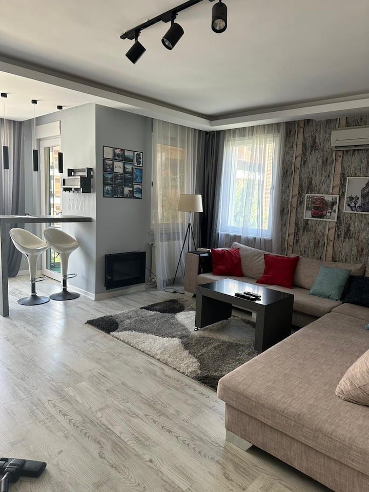 Denize 250 Mt - Antalya