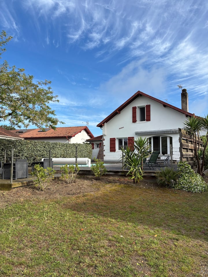 Maison, Capbreton, 8 Pers - Capbreton