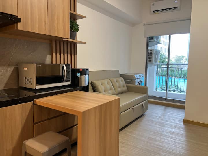 Raven 2 Bd Mtown Gading Serpong - Australia