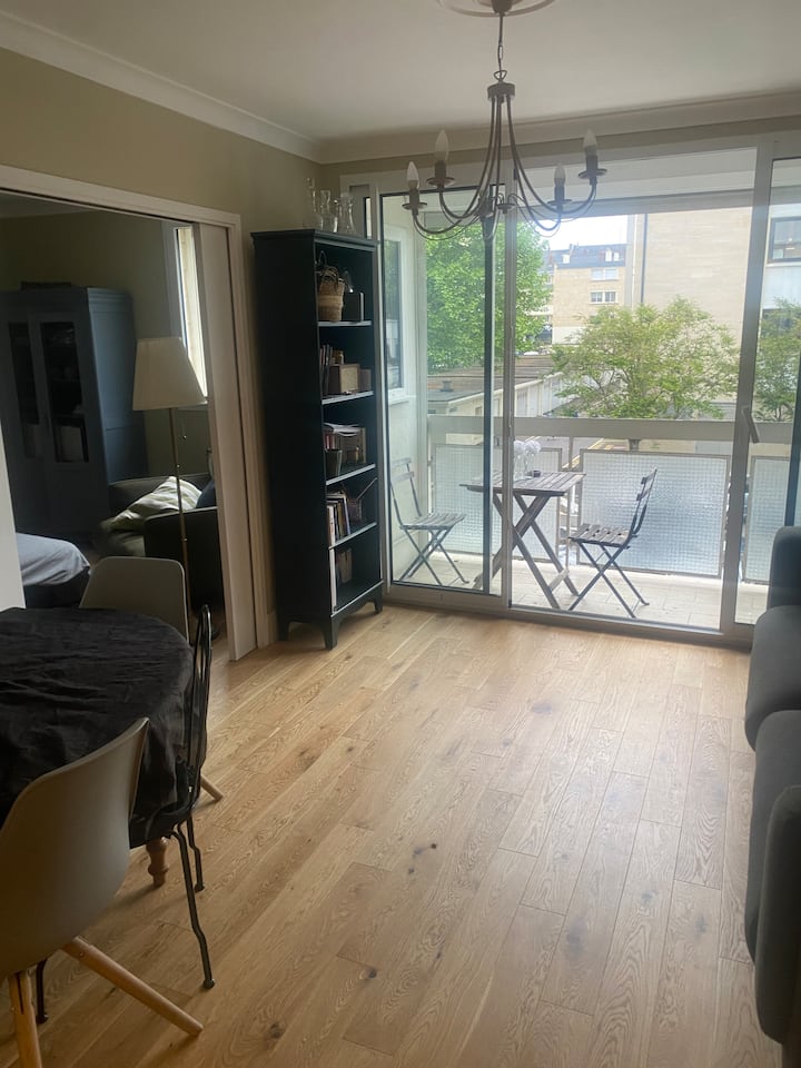 Appartement Hyper Centre Caen - Caen