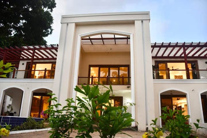 Peppermint Luxury Villa Diani - Diani Beach