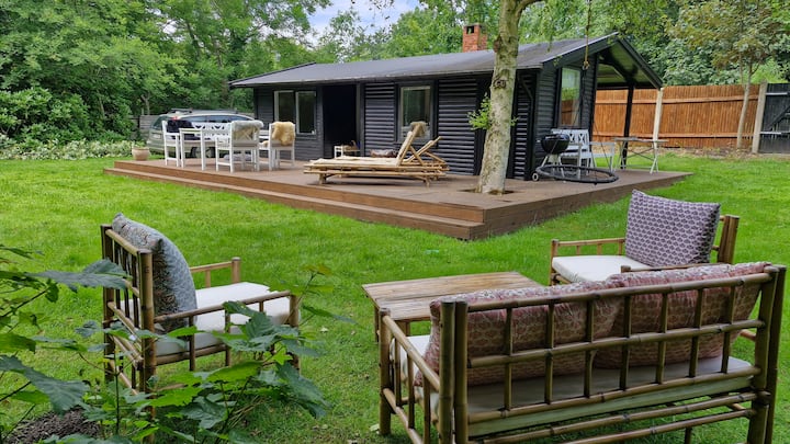 Sommerhus Tæt På Strand - Denmark