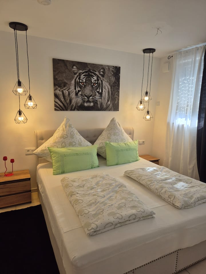 2-zimmer-ferienapartment - Metzingen