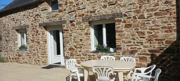 Gîte à La Ferme - Côtes-d'Armor