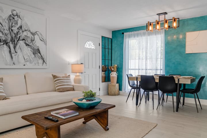 Luxury Golf Stay Near G. Clubs/beach /City - Fort Lauderdale