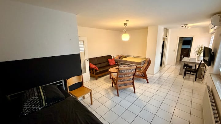 Whg5 Industriestraße - Ostercappeln