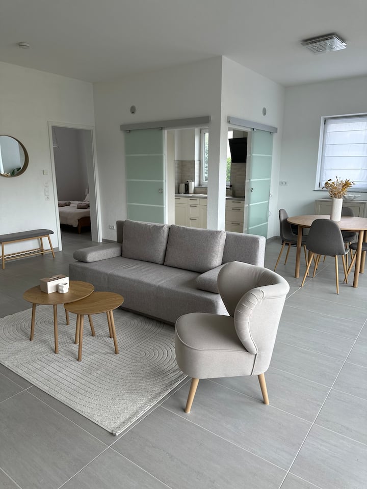 Penthousewohnung In Lahr - Lahr